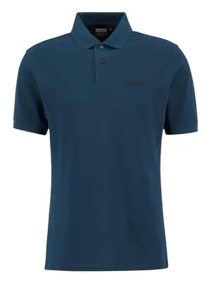 BARBOUR Essential Polo Shirt