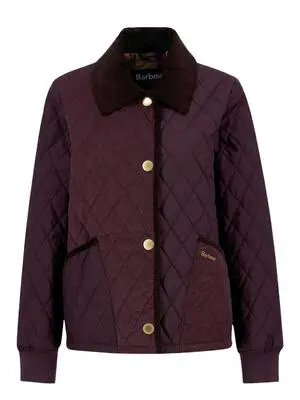 BARBOUR Barbour Marla Quilted Jacket