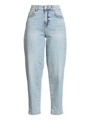 MAXCO. Max&co. Tapered Jeans - Blue
