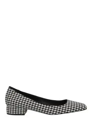 Dolce & Gabbana Ballet Flats - Black