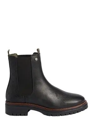 Barbour Evie Boot - Black