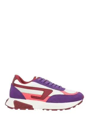 DIESEL® Diesel Low-Top Casual Sneakers Multicolor