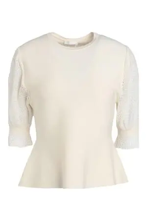 CHLOÉ Chloe Lightweight Knit Jumper