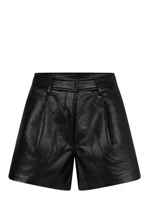 ANINE BING Anine Bing Belt Loop Shorts