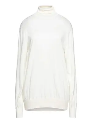 DOLCE & GABBANA Dolce & Gabbana Cashmere Turtleneck Knit Sweater