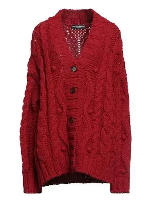 DOLCE & GABBANA Dolce & Gabbana Long Sleeve Cardigan