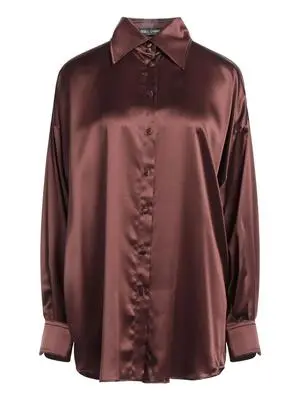 DOLCE & GABBANA Silk Shirts     