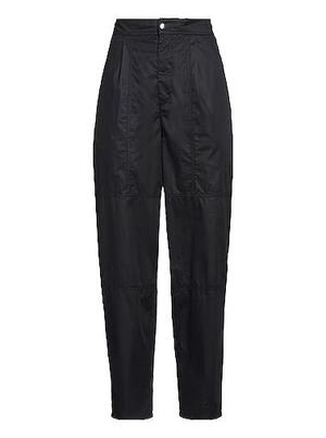 Isabel Marant Étoile Isabel Marant Casual Pants Black