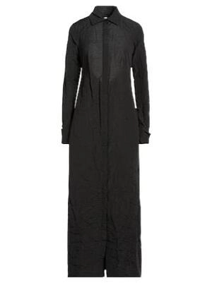 Max Mara Long Sleeve Dress - Black
