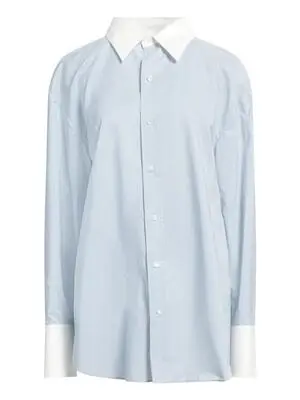 Saint Laurent Long Sleeve Shirt - White