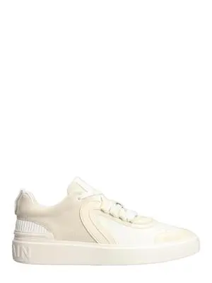 Balmain B Skate Sneakers - White