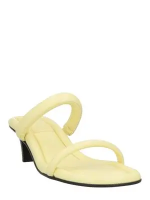 Isabel Marant Étoile Sandals - Yellow