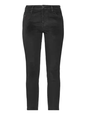 DIESEL® Diesel Skinny Fit Moleskin Trousers
