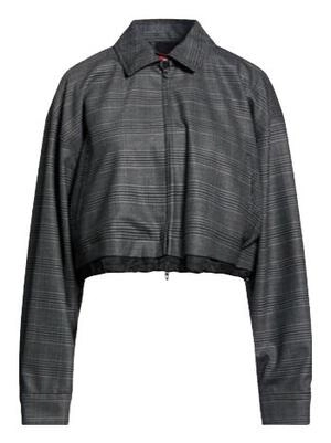 DIESEL® Diesel Checked Jacket