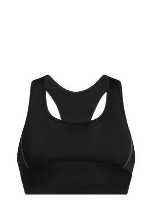 Balenciaga Bra - Black