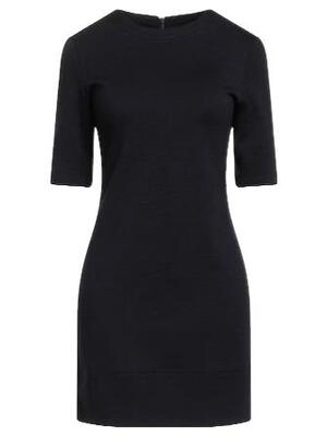 MAXCO. Max&co. Bodycon Sheath Dress - Black