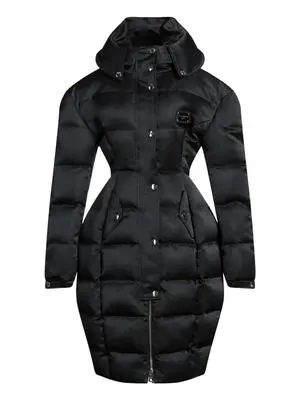 DOLCE & GABBANA Dolce & Gabbana Padded Hooded Down Jacket