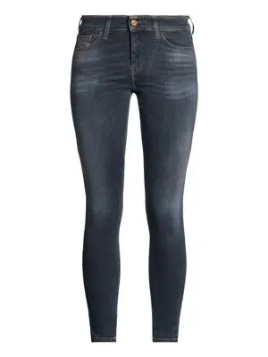 DIESEL® Slandy Skinny Jeans - Black