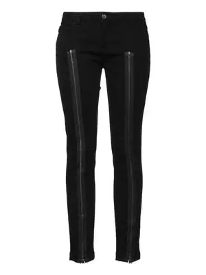 DOLCE & GABBANA Dolce & Gabbana Tailored Stretch Gabardine Pants