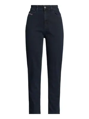 DIESEL® Skinny Denim Trousers - Black