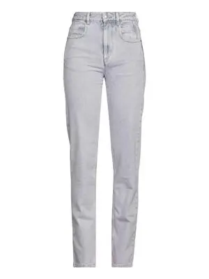 ISABEL MARANT ÉTOILE Isabel Marant Etoile "Light Wash Slim Fit Jeans"