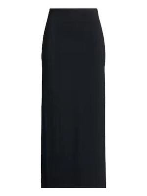 Max Mara Pencil Skirt - Black