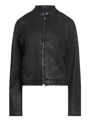 DIESEL® Denim Jacket - Black
