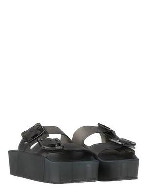 BALENCIAGA Balenciaga Platform Sandals