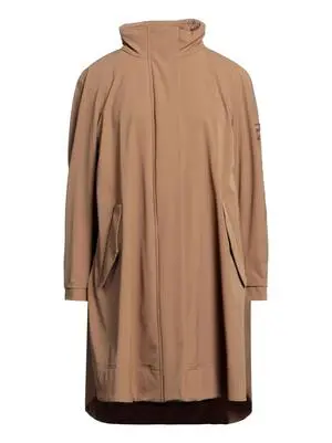 Max Mara Long Sleeve Trench Coat - Brown