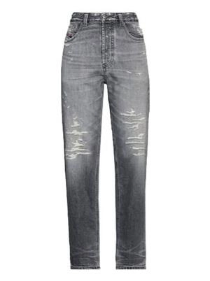 DIESEL® Slim-fit Tapered Jeans - Gray