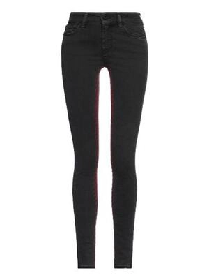 DIESEL® Slim Fit Jeans - Black
