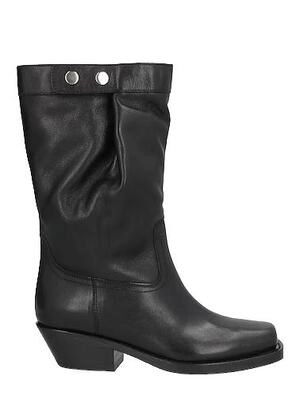 ISABEL MARANT ÉTOILE Isabel Marant Leather Boots