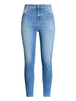 DIESEL® Diesel "Slandy-High" Skinny Fit Jeans