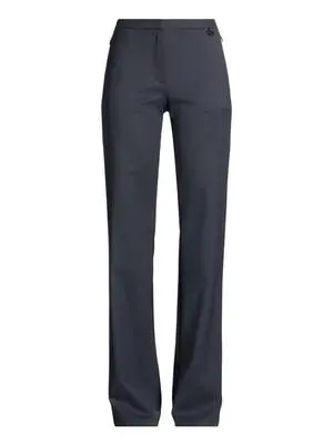 DIESEL® Two-tone Casual Trouser - Black