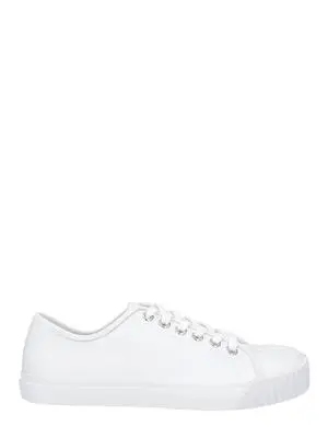 MAISON MARGIELA Maison Margiela Low Top Sneakers