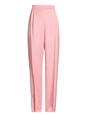 Max Mara Loose Trousers Pink