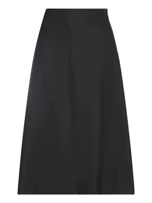 BALENCIAGA Balenciaga Flared Jersey Skirt