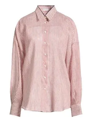 BRUNELLO CUCINELLI Brunello Cucinelli Striped Shirt