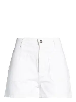 DOLCE & GABBANA Dolce & Gabbana Denim Shorts
