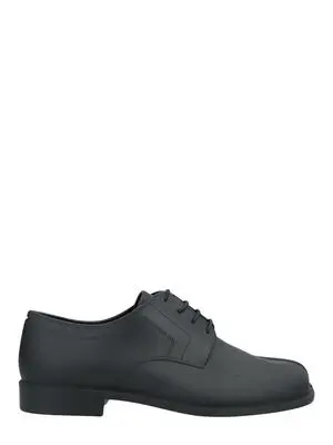 MAISON MARGIELA Maison Margiela Derby Shoes Black