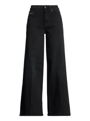 DIESEL® Diesel Wide-Leg Jeans