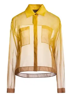 MAX MARA Max Mara Long Sleeve Shirt