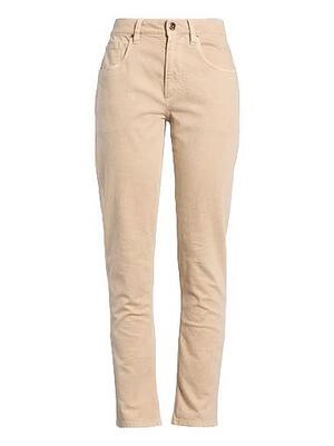 BRUNELLO CUCINELLI Straight-leg Jeans