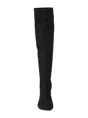 MAISON MARGIELA Over The Knee Boots - Black