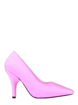 Balenciaga Pointed-toe Stiletto High Heels - Pink