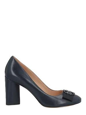 TORY BURCH Tory Burch Bow Detailing High Heel Pumps