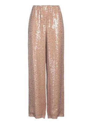 BRUNELLO CUCINELLI Brunello Cucinelli Wide-Leg Sequined Trousers