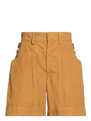 Isabel Marant Étoile Tailored Shorts - Brown