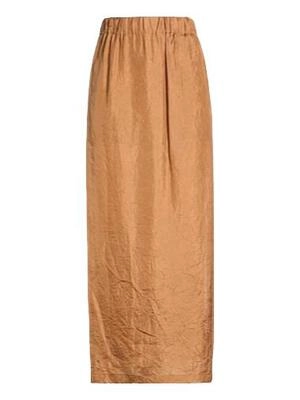 Max Mara Pencil Skirt - Brown