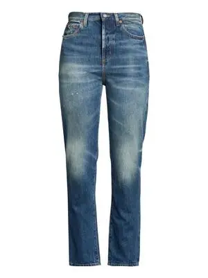 SAINT LAURENT Saint Laurent Tapered Jeans